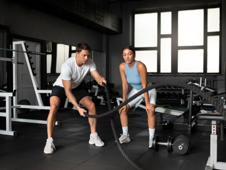 15 Essential Strength Training Tips for Beginners: Complete 2025 Muscle ...