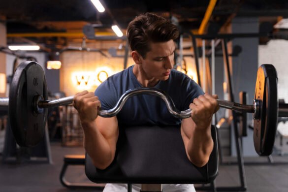 15 Essential Strength Training Tips for Beginners: Complete 2025 Muscle ...