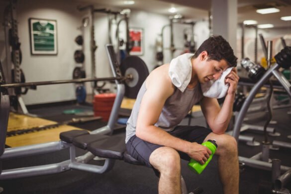 15 Essential Strength Training Tips for Beginners: Complete 2025 Muscle ...