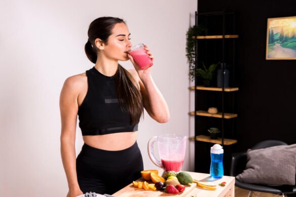 10 Powerful Natural Appetite Suppressants For Weight Loss That Work ...